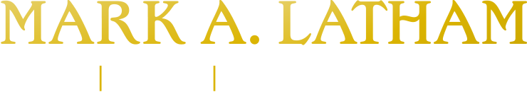 Mark A. Latham – Writer | Editor | Games Designer