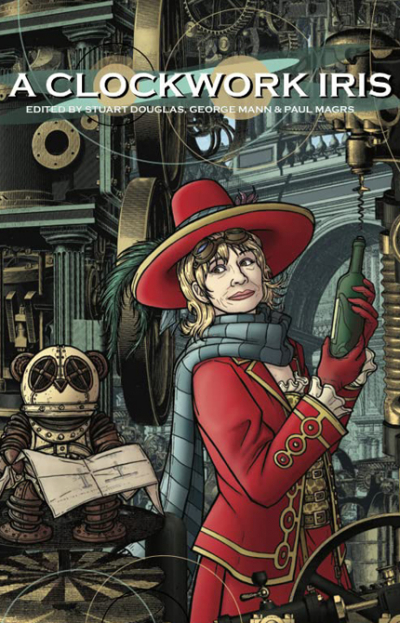 BOOKS – Mark A. Latham